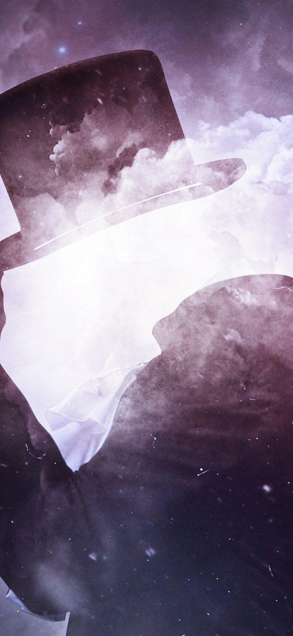 The Invisible Man Wallpapers - Top Free The Invisible Man Backgrounds ...