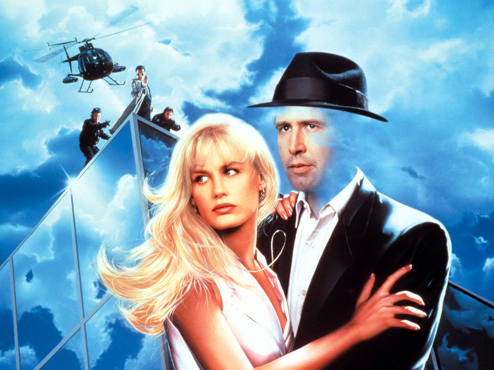 The Invisible Man Wallpapers - Top Free The Invisible Man Backgrounds ...