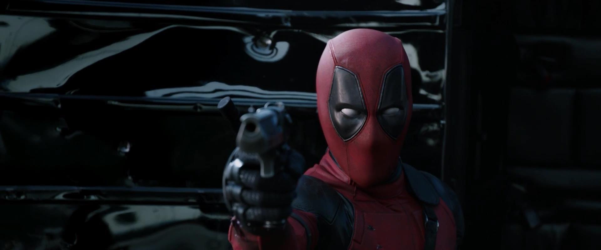 Deadpool 2016 Wallpapers - Top Free Deadpool 2016 Backgrounds ...