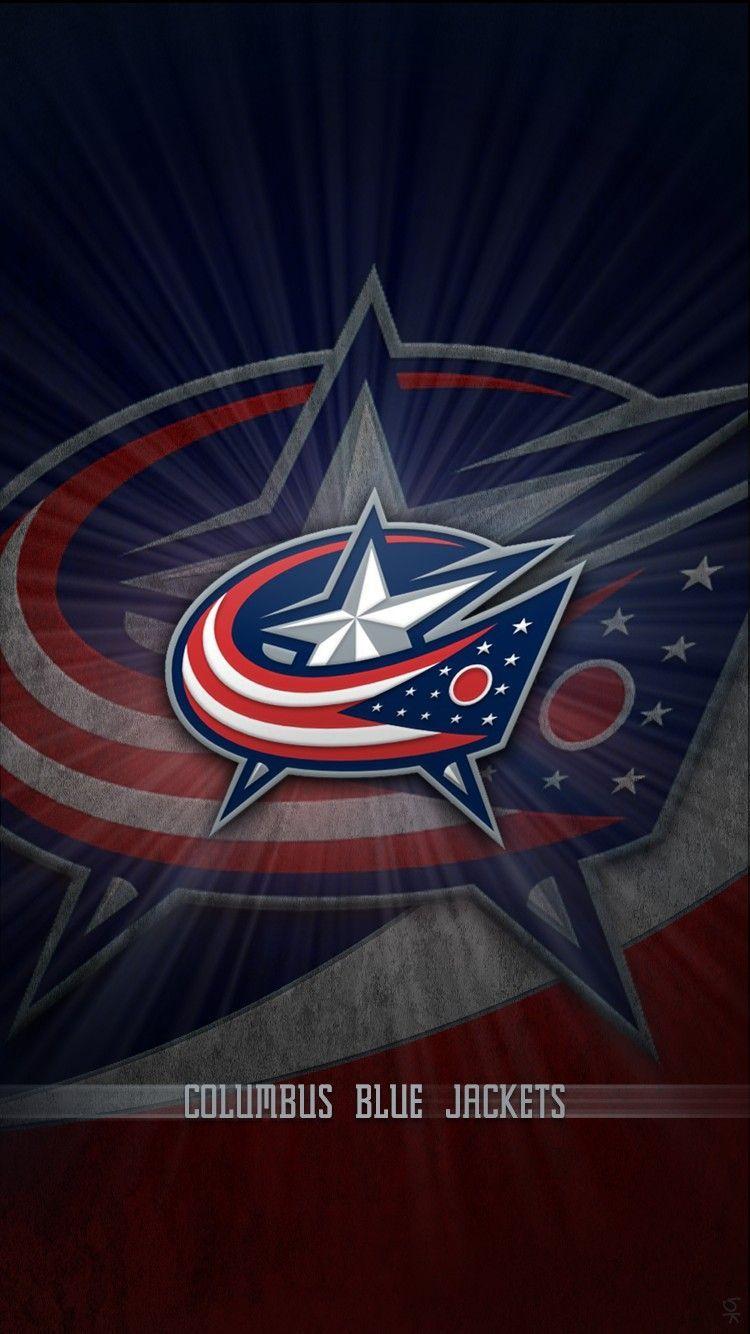 Columbus Blue Jackets Wallpapers - Top Free Columbus Blue Jackets ...