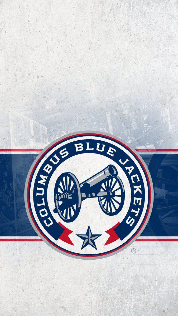Columbus Blue Jackets Wallpapers - Top Free Columbus Blue Jackets ...