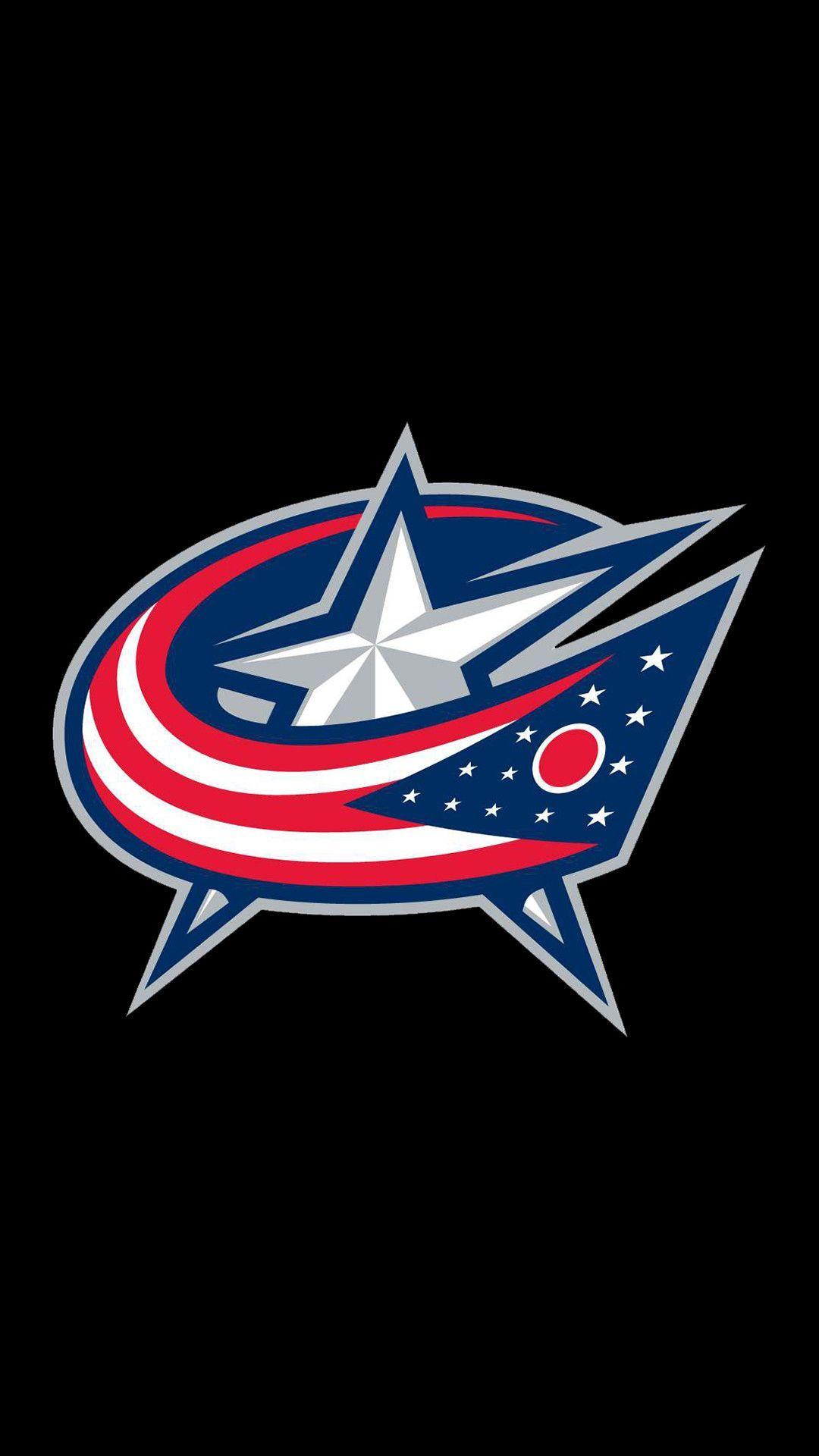 Columbus Blue Jackets Wallpapers - Top Free Columbus Blue Jackets ...