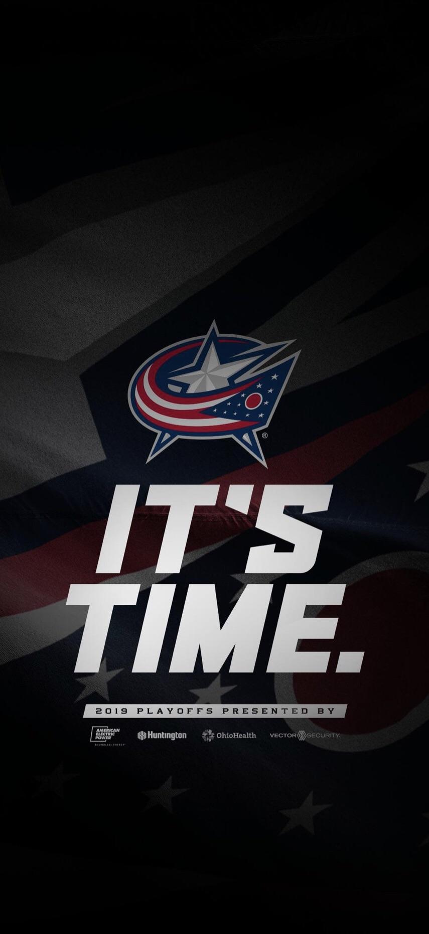 Columbus Blue Jackets Wallpapers - Top Free Columbus Blue Jackets ...