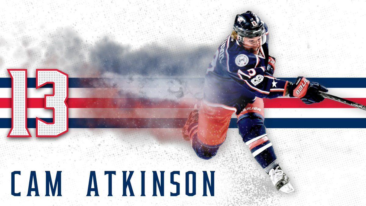 Columbus Blue Jackets Wallpapers - Top Free Columbus Blue Jackets ...