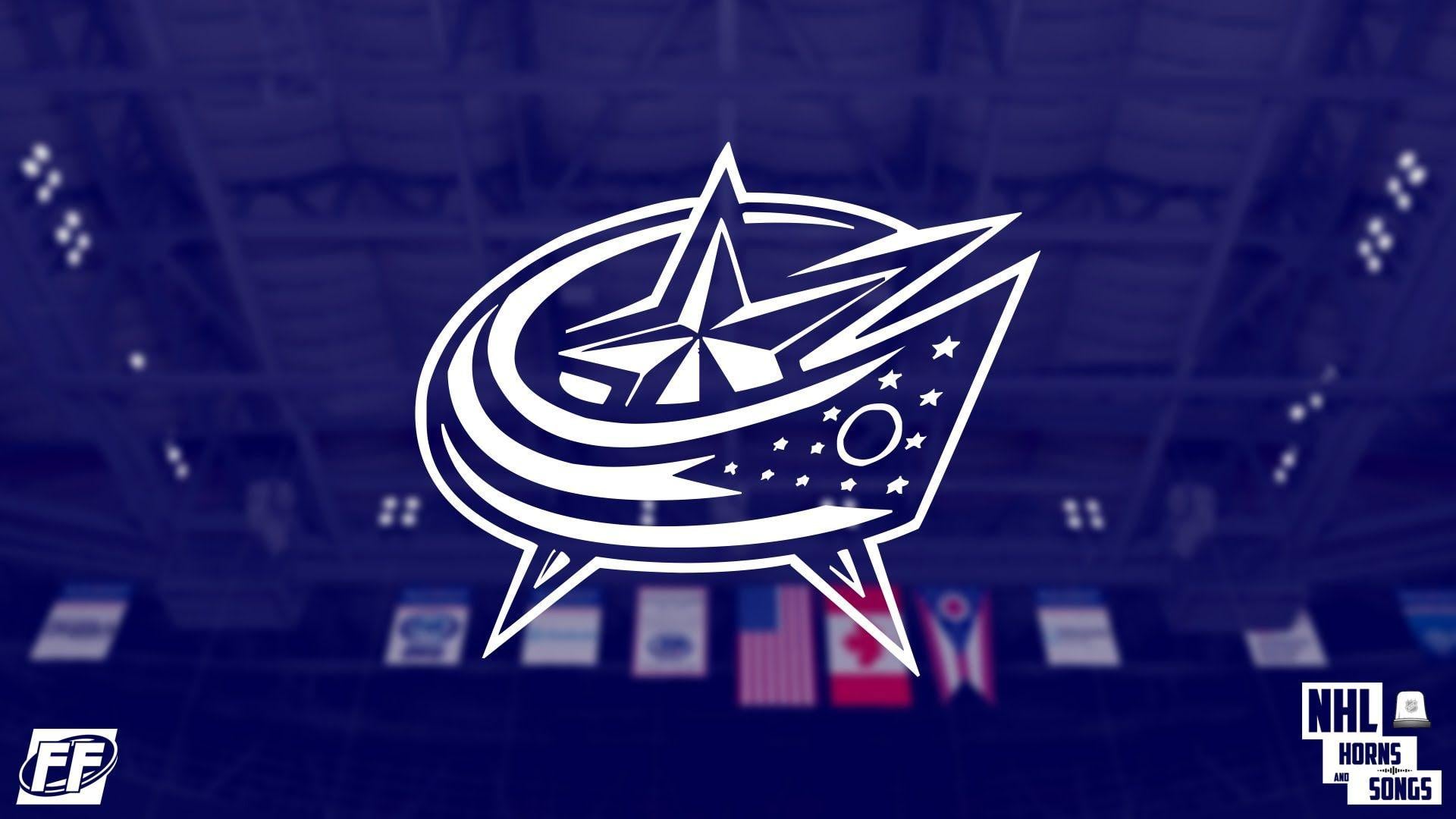 Columbus Blue Jackets Wallpapers - Top Free Columbus Blue Jackets ...