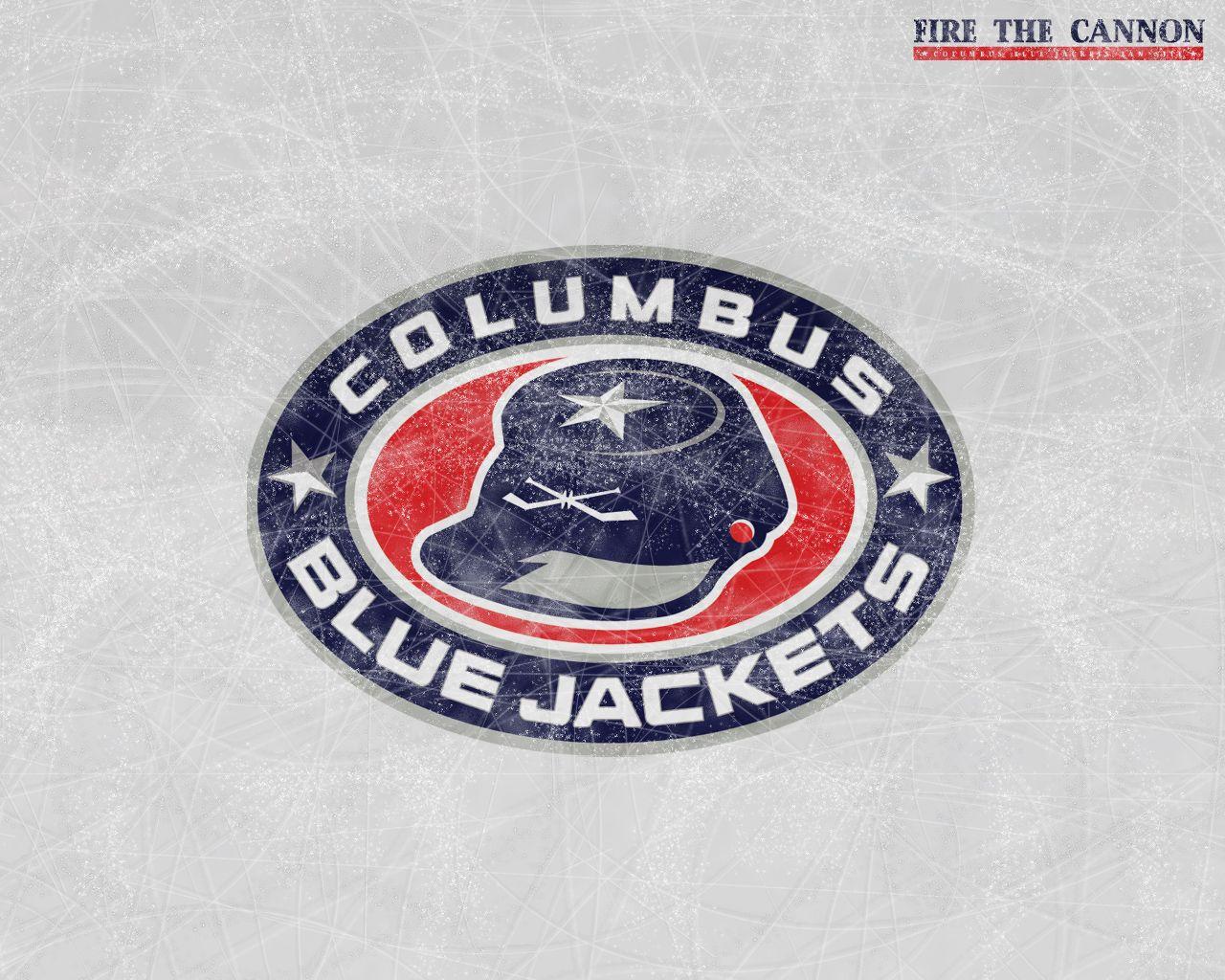 Columbus Blue Jackets Wallpapers - Top Free Columbus Blue Jackets ...