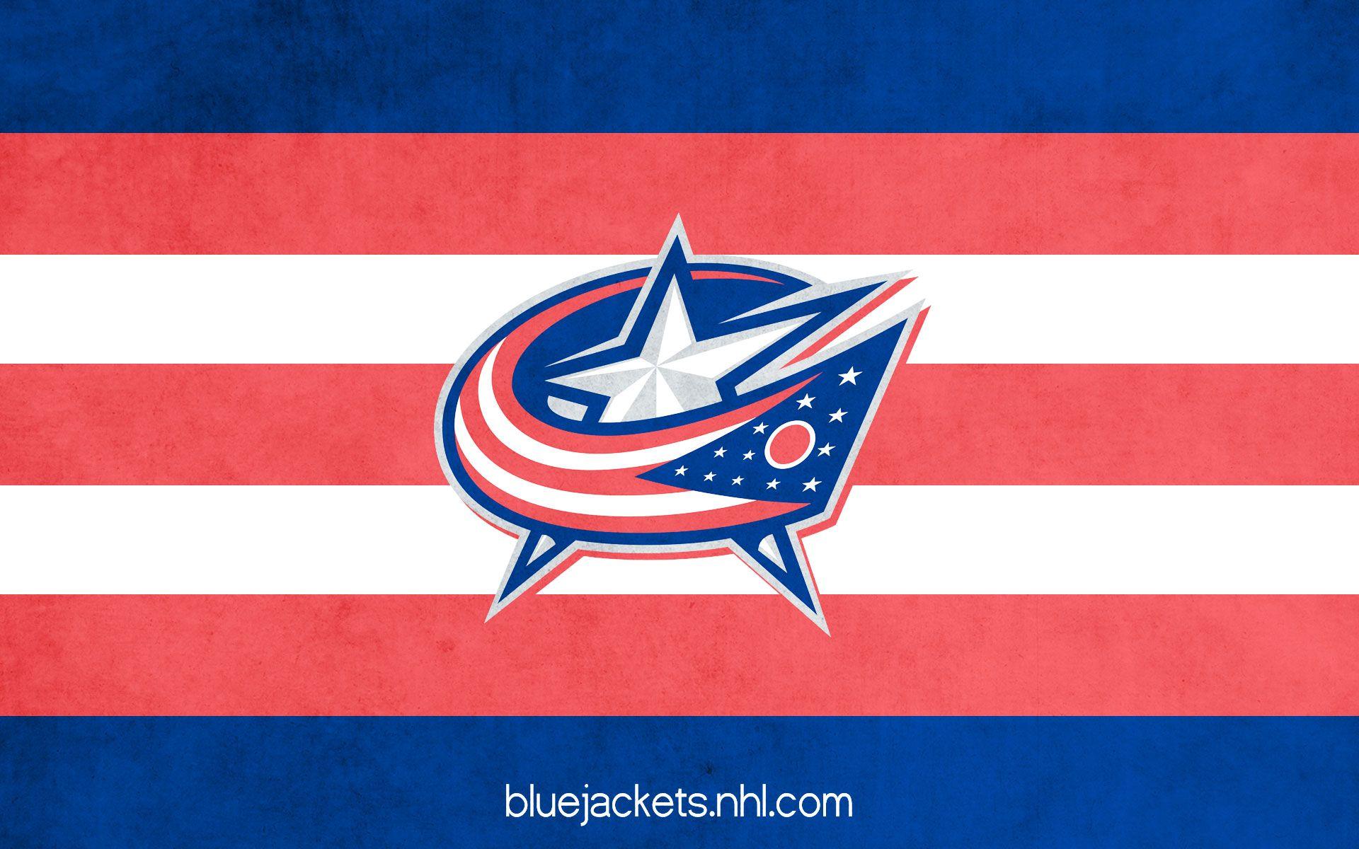 Columbus Blue Jackets Wallpapers - Top Free Columbus Blue Jackets ...