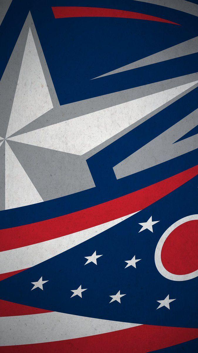 Columbus Blue Jackets Wallpapers - Top Free Columbus Blue Jackets ...