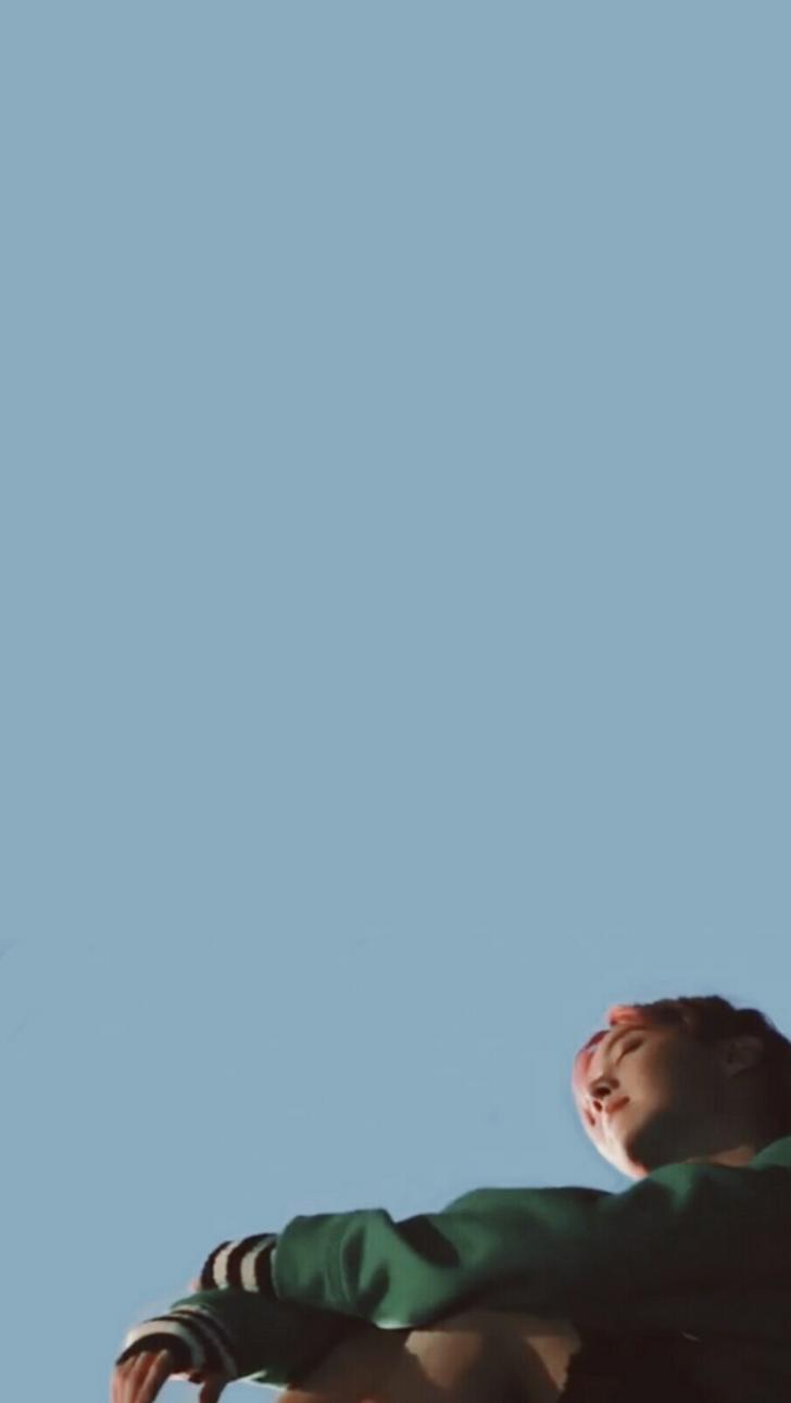 BTS Spring Day Wallpapers - Top Free BTS Spring Day Backgrounds ...