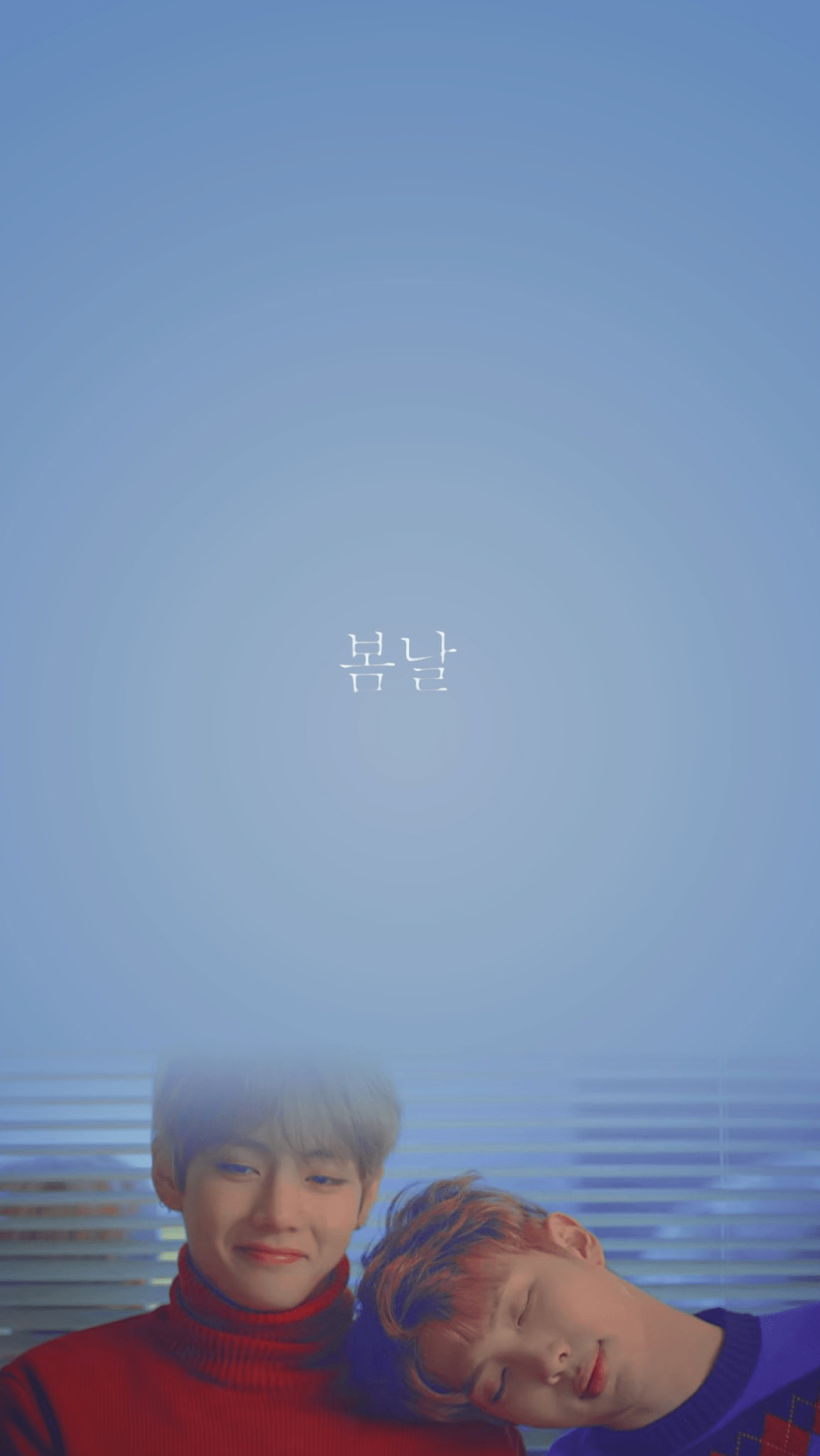 BTS Spring Day Wallpapers - Top Free BTS Spring Day Backgrounds ...
