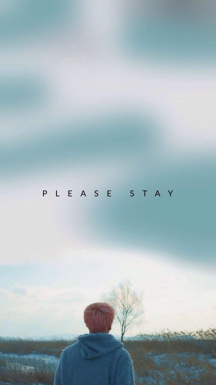 BTS Spring Day Wallpapers - Top Free BTS Spring Day Backgrounds ...