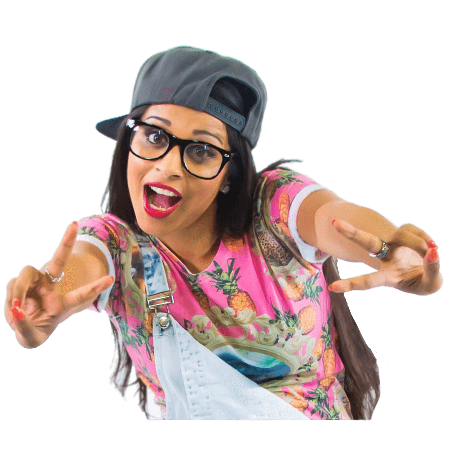 Lilly Singh Wallpapers - Top Free Lilly Singh Backgrounds - WallpaperAccess