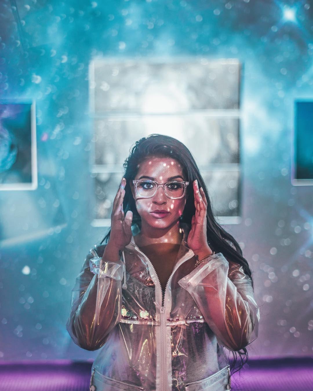 Lilly Singh Wallpapers - Top Free Lilly Singh Backgrounds - WallpaperAccess