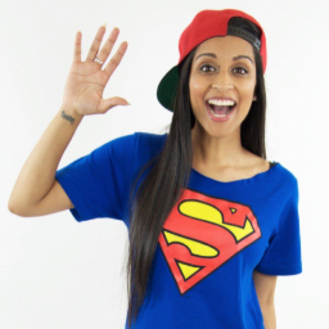 Lilly Singh Wallpapers - Top Free Lilly Singh Backgrounds - WallpaperAccess