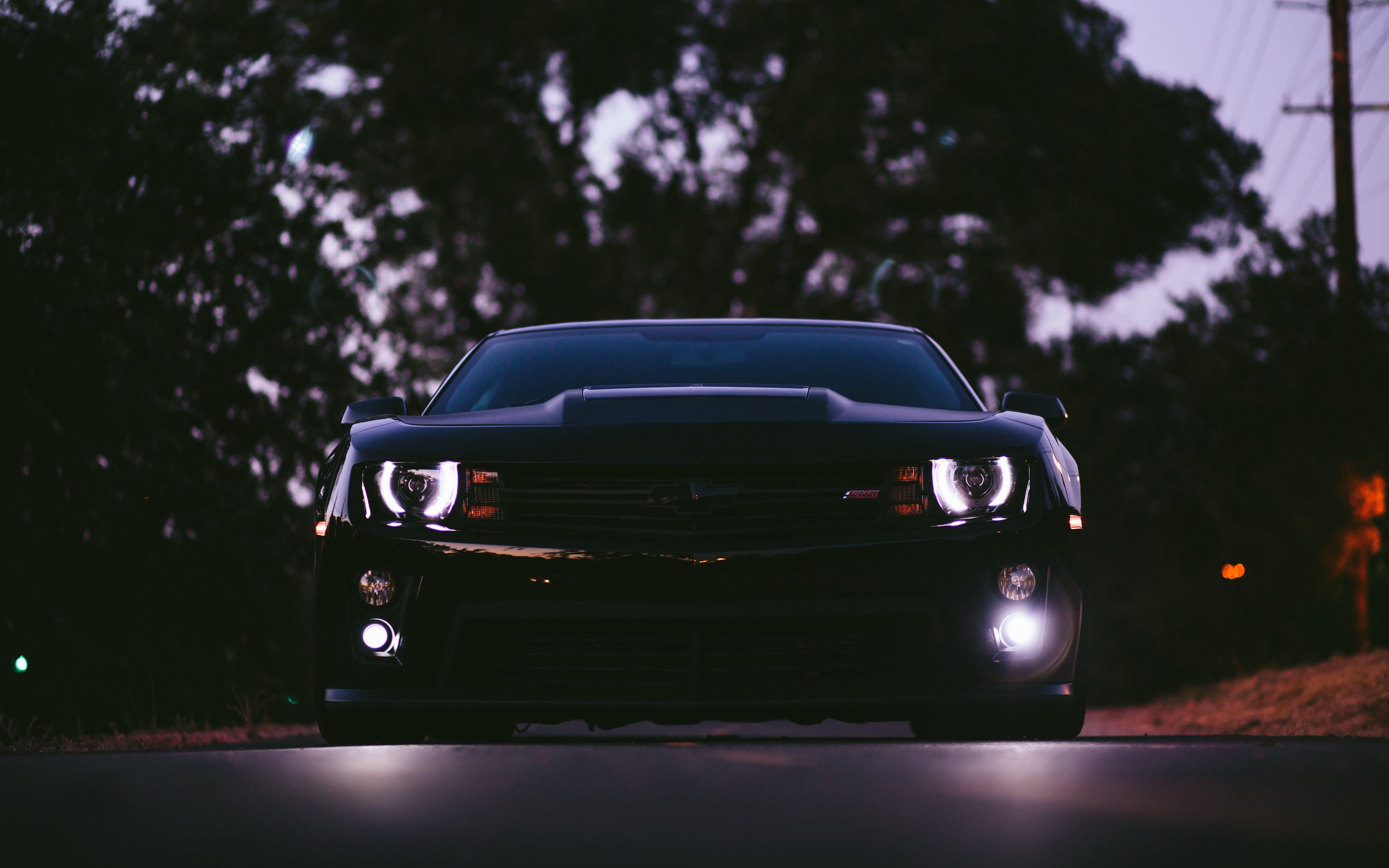 Camaro Car HD Wallpapers - Top Free Camaro Car HD Backgrounds ...
