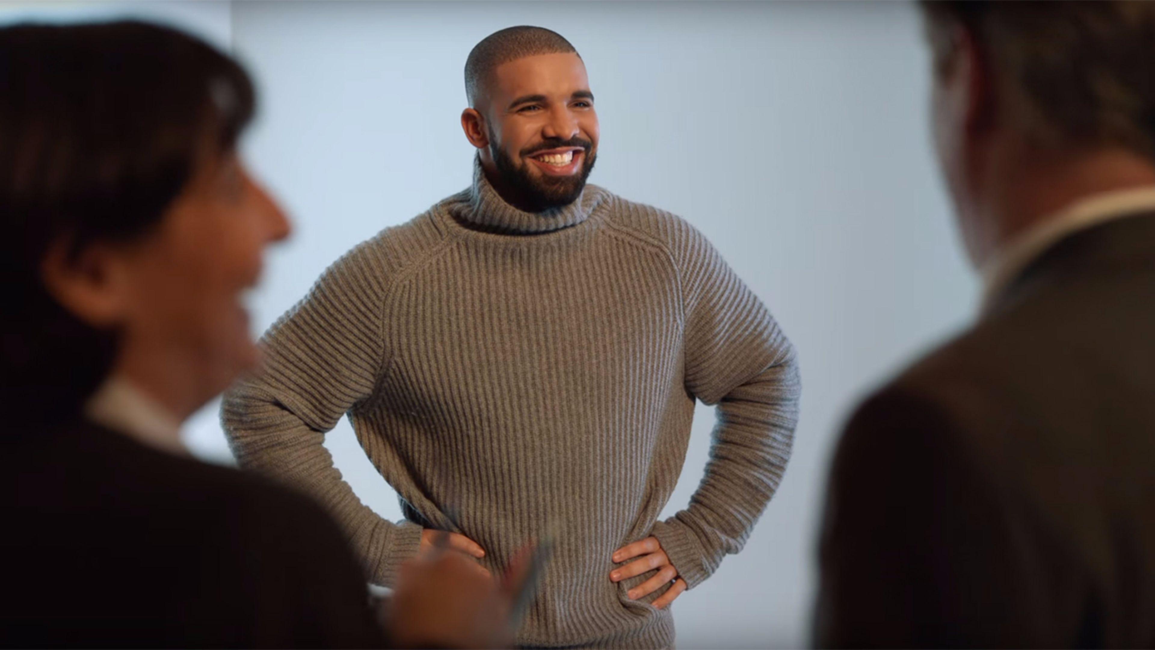 Hotline BLING Drake Wallpapers - Top Free Hotline BLING Drake ...