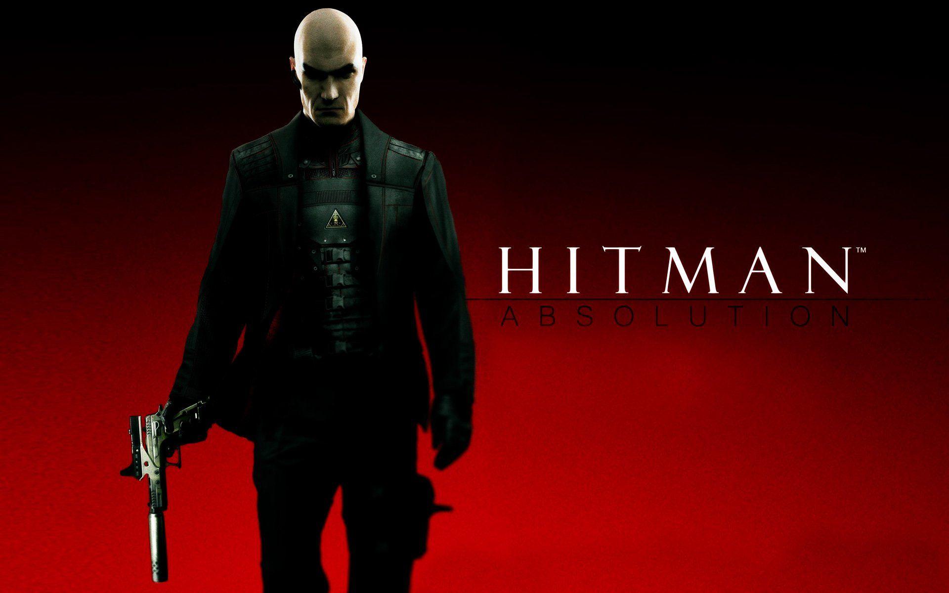 Hitman Suit Wallpapers - Top Free Hitman Suit Backgrounds - WallpaperAccess