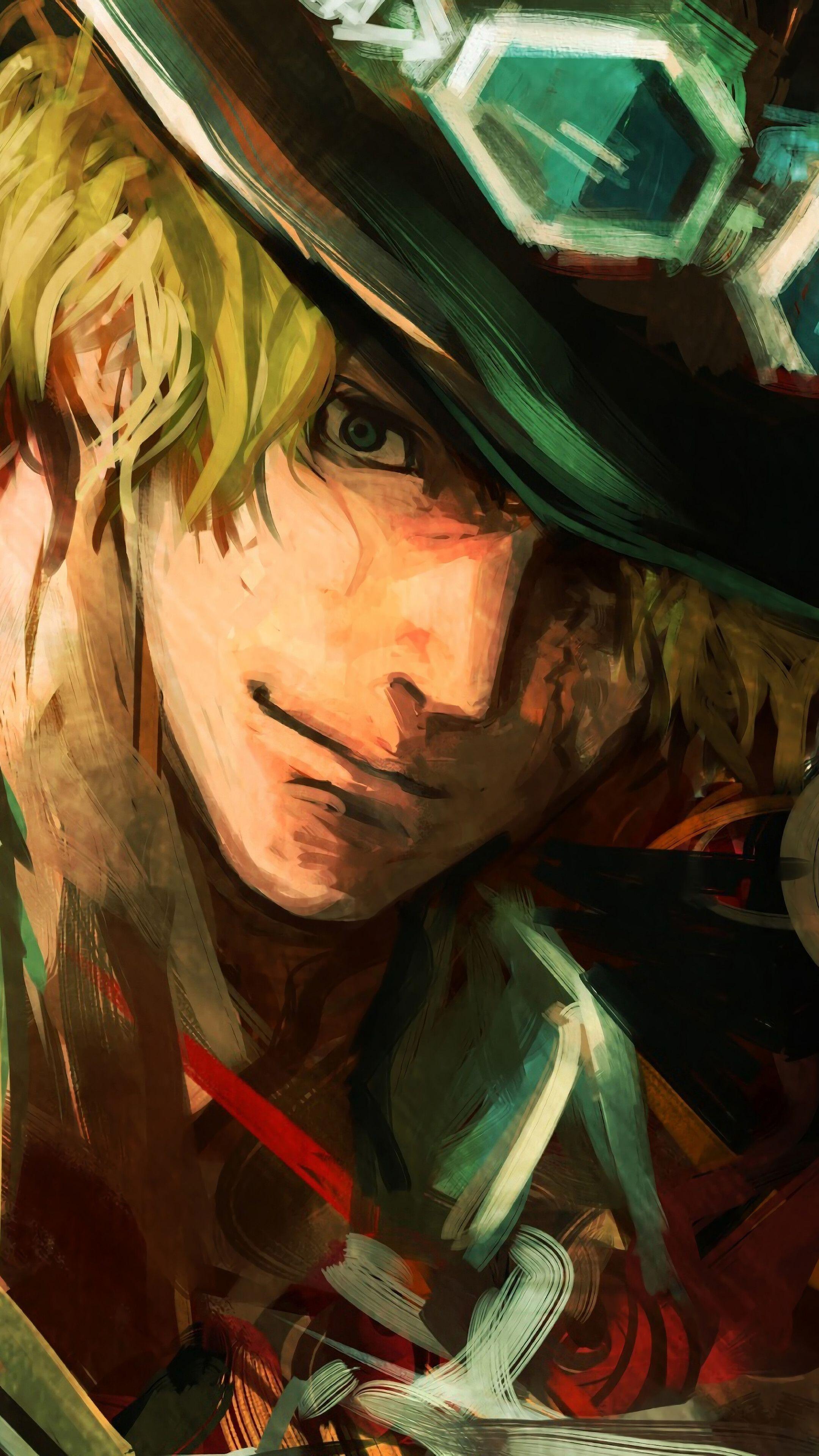 Sabo Wallpapers - Top Free Sabo Backgrounds - WallpaperAccess