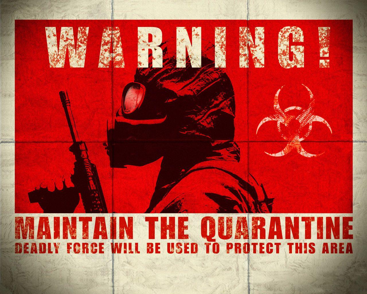 Quarantine Wallpapers - Top Free Quarantine Backgrounds - WallpaperAccess