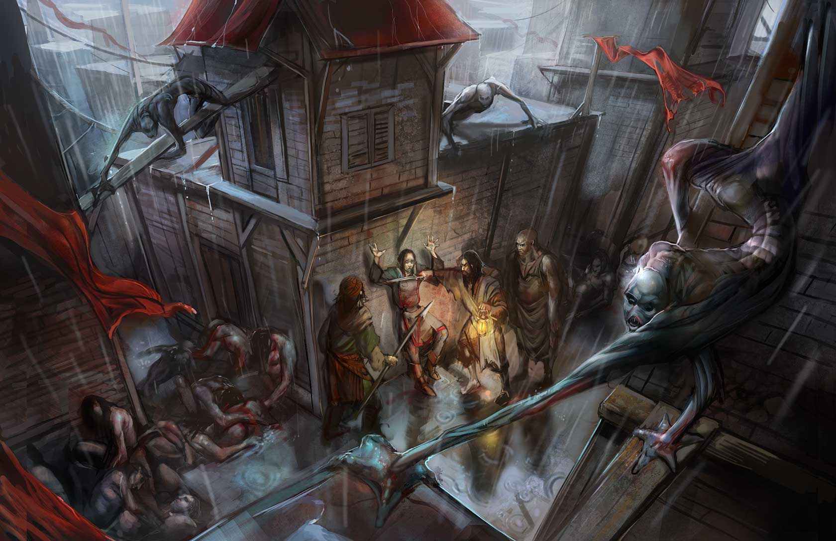 Quarantine Wallpapers - Top Free Quarantine Backgrounds - WallpaperAccess