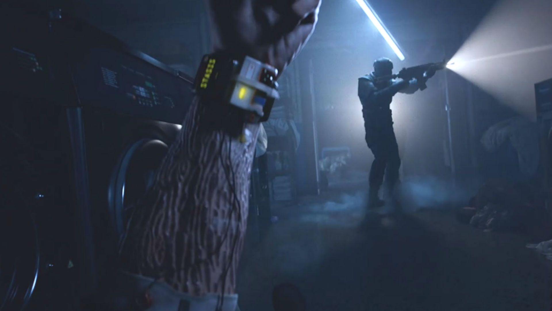 Rainbow Six Quarantine Wallpapers - Top Free Rainbow Six Quarantine ...