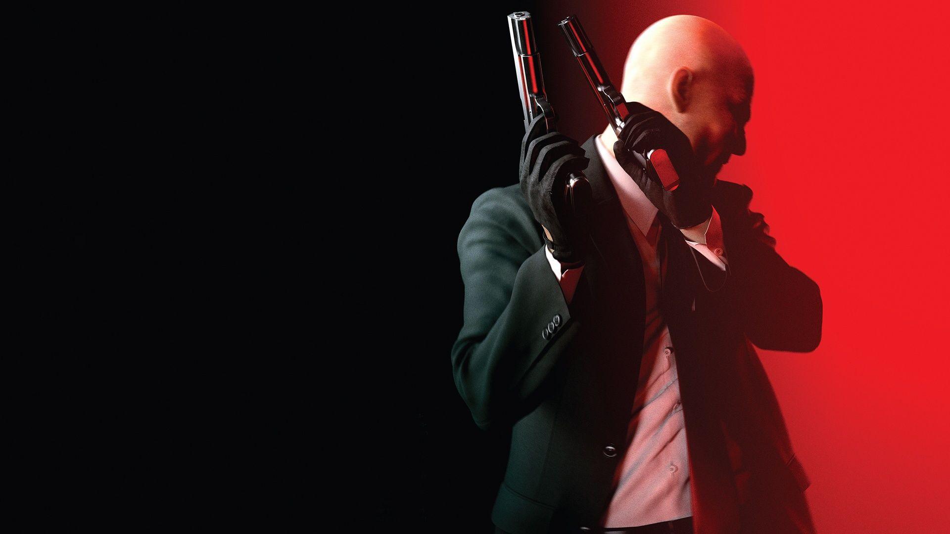 Hitman Suit Wallpapers - Top Free Hitman Suit Backgrounds - WallpaperAccess