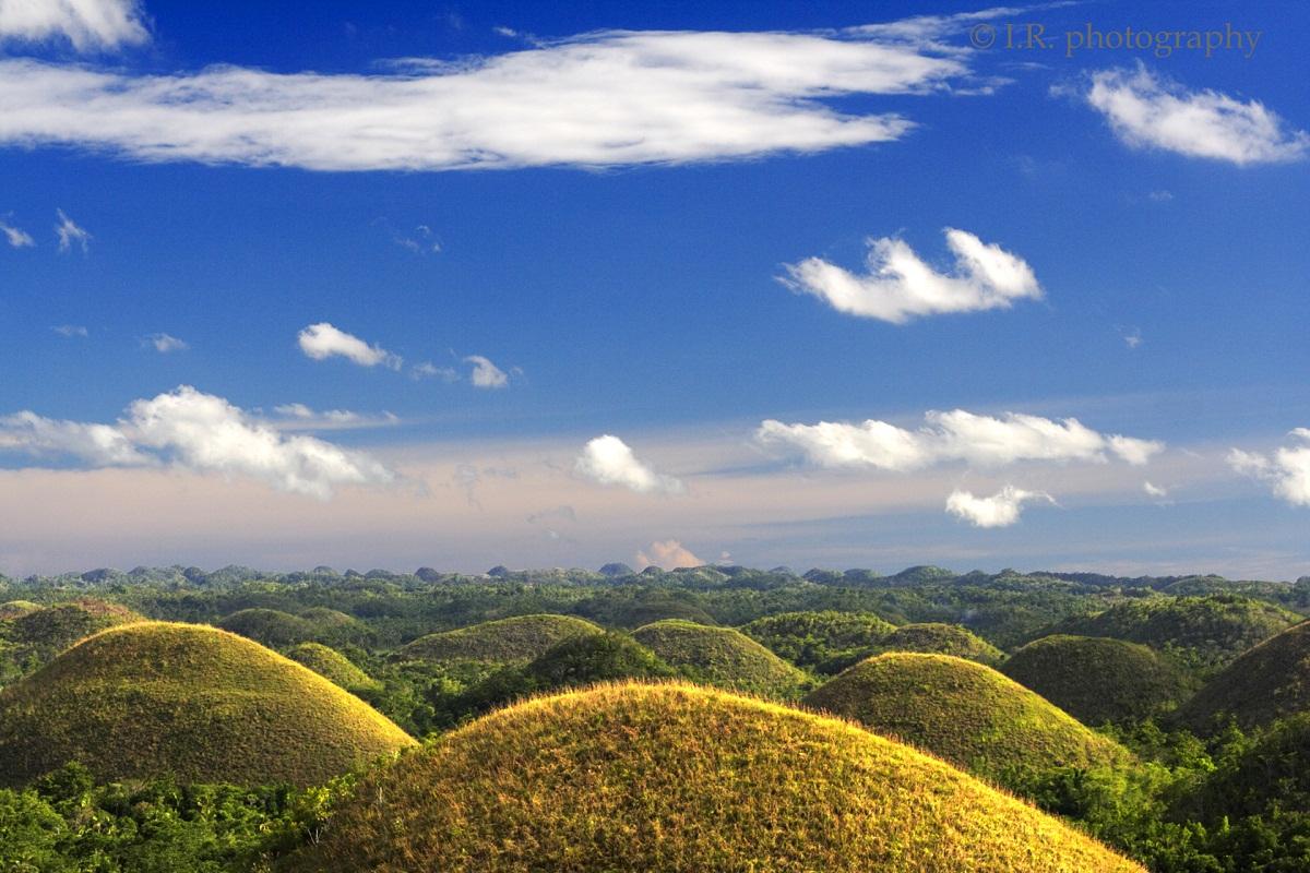 Chocolate Hills Wallpapers - Top Free Chocolate Hills Backgrounds ...