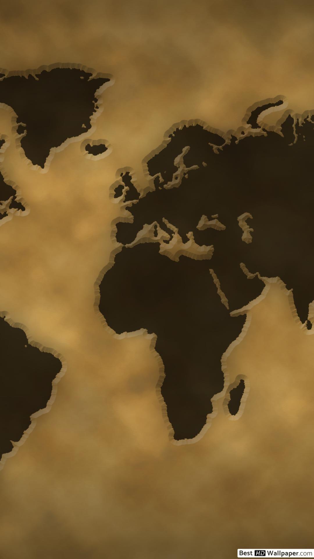 Map iPhone Wallpapers - Top Free Map iPhone Backgrounds - WallpaperAccess