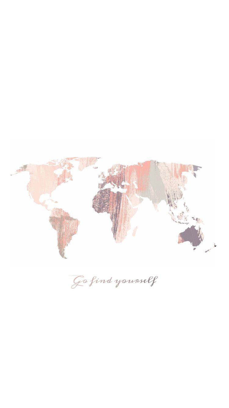 Map iPhone Wallpapers - Top Free Map iPhone Backgrounds - WallpaperAccess