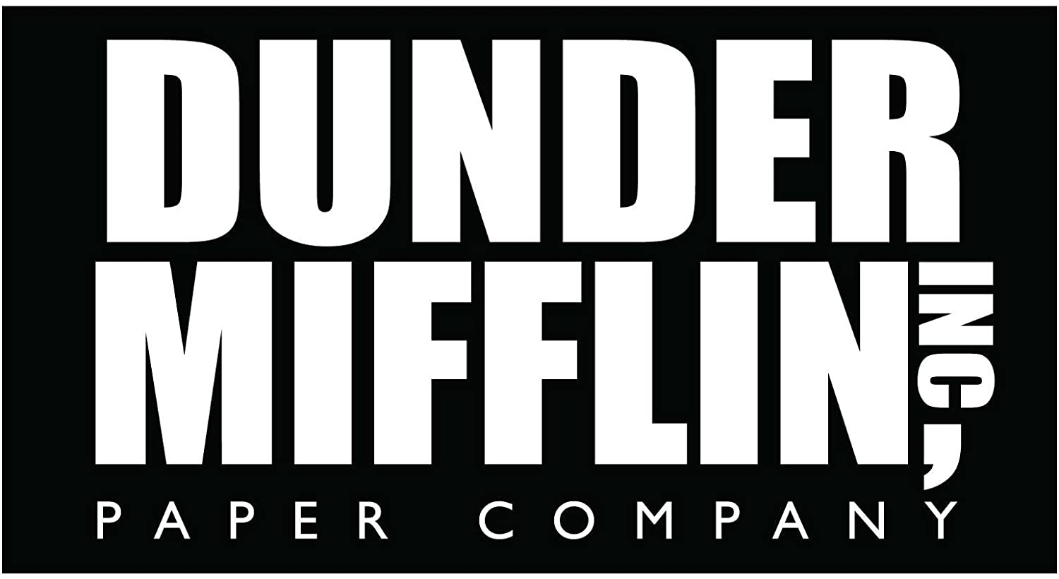 Dunder Mifflin Wallpapers - Top Free Dunder Mifflin Backgrounds ...