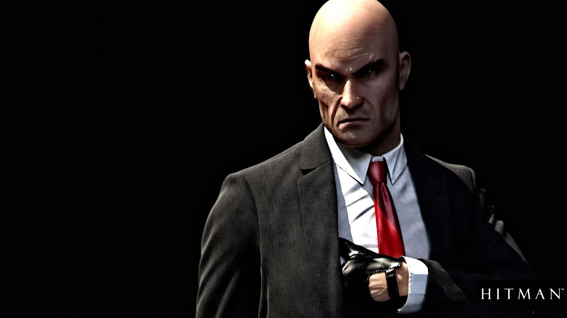 Hitman Absolution Wallpapers - Top Free Hitman Absolution Backgrounds ...