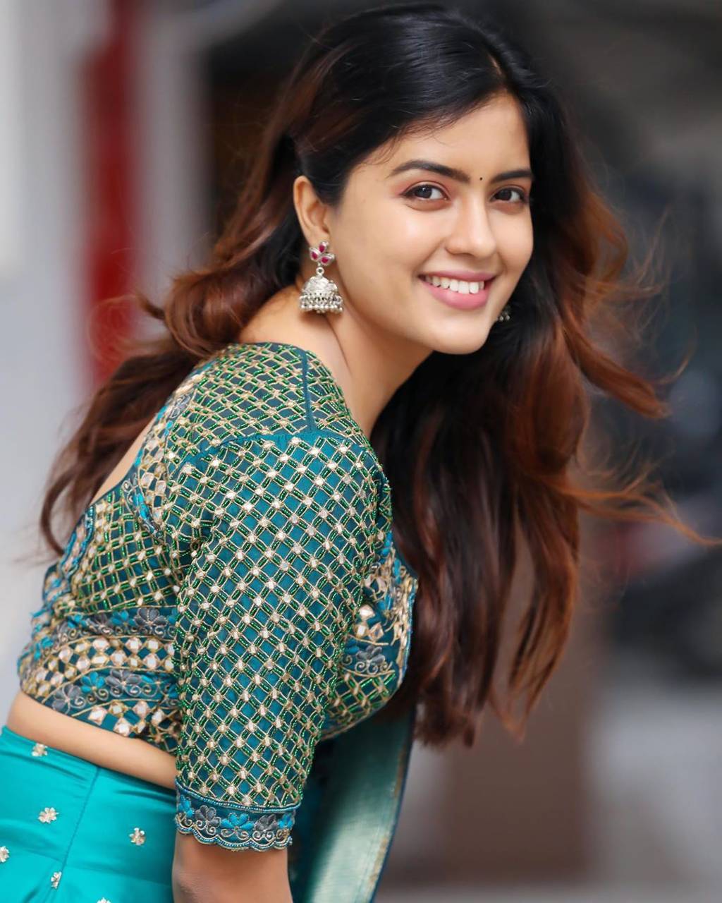 Amritha Aiyer Wallpapers - Top Free Amritha Aiyer Backgrounds ...