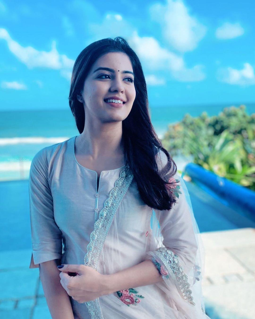 Amritha Aiyer Wallpapers - Top Free Amritha Aiyer Backgrounds ...