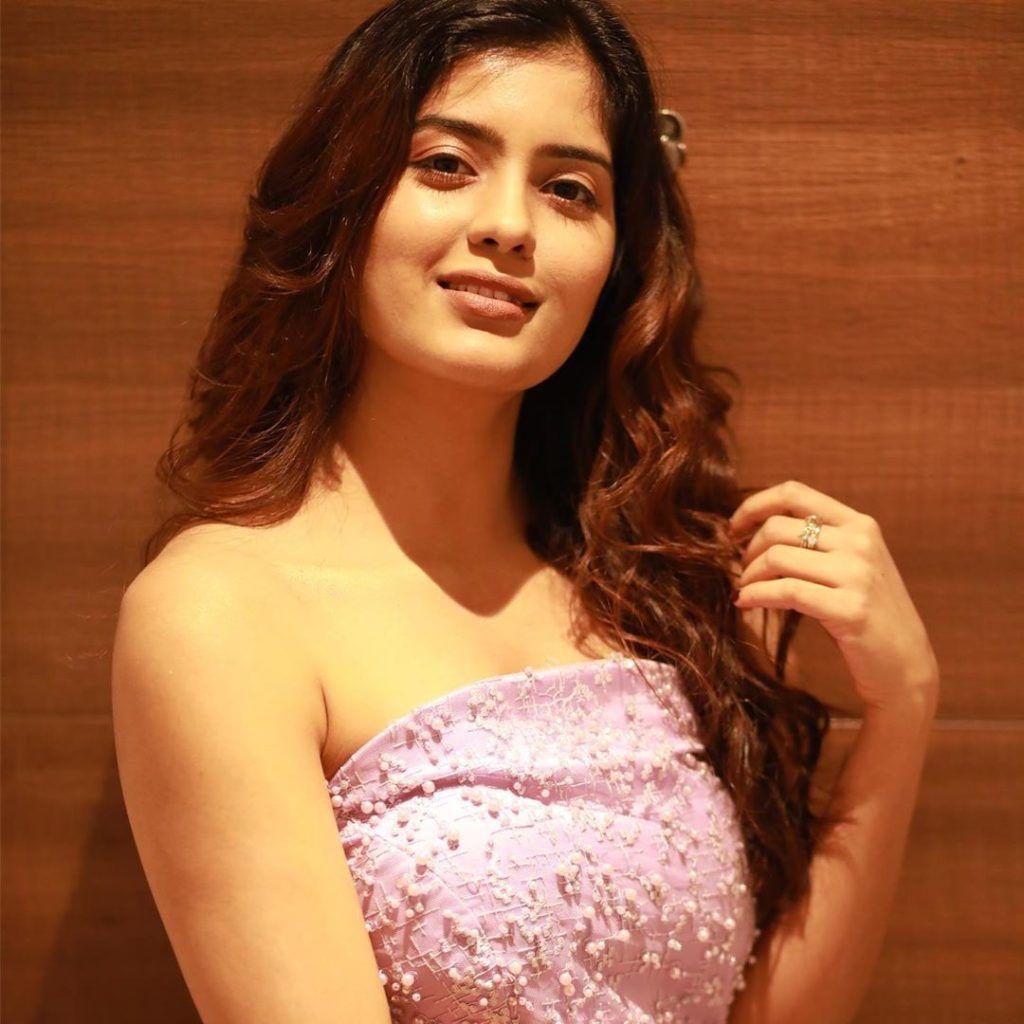 Amritha Aiyer Wallpapers - Top Free Amritha Aiyer Backgrounds ...