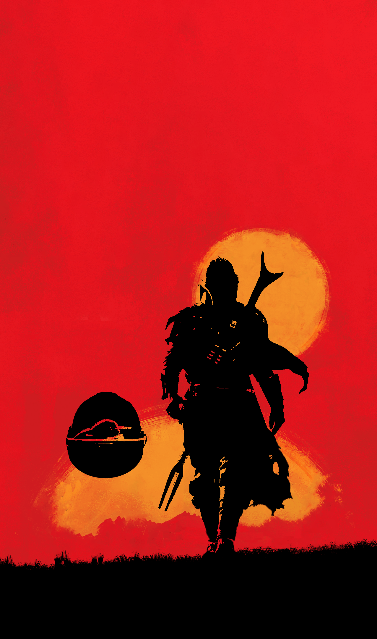 Red Death Wallpapers - Top Free Red Death Backgrounds - WallpaperAccess