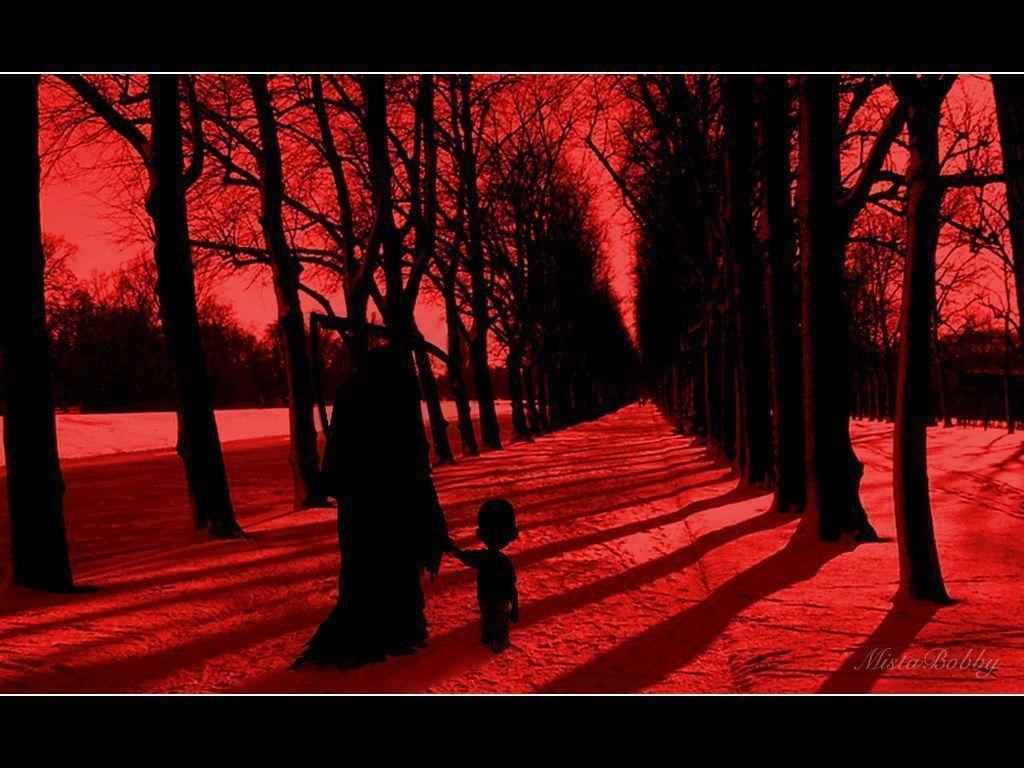 Red Death Wallpapers - Top Free Red Death Backgrounds - WallpaperAccess