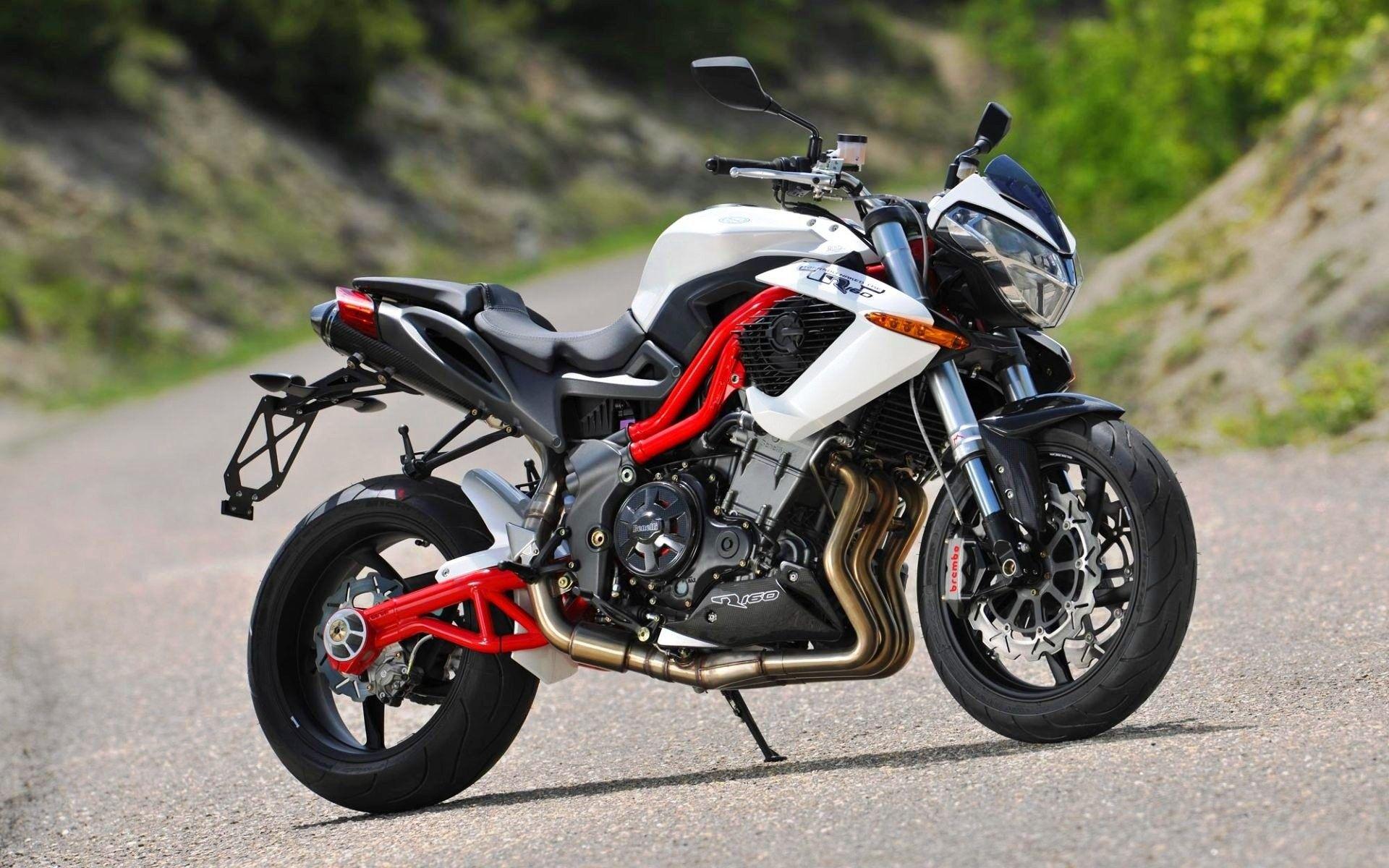 Benelli TNT 600i Wallpapers - Top Free Benelli TNT 600i Backgrounds ...