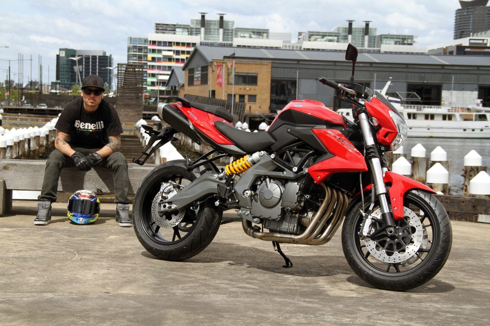 Benelli TNT 600i Wallpapers - Top Free Benelli TNT 600i Backgrounds ...