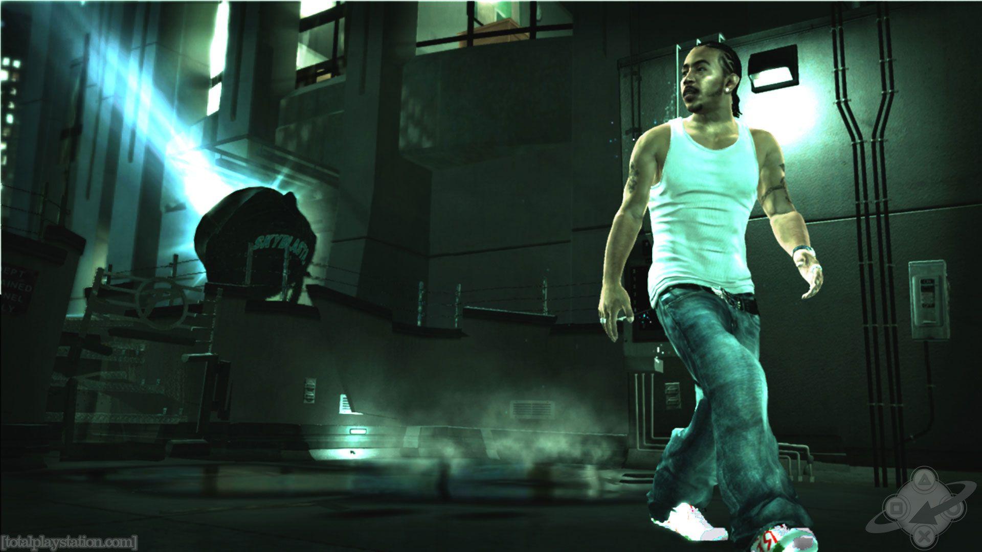 Def Jam Wallpapers - Top Free Def Jam Backgrounds - WallpaperAccess