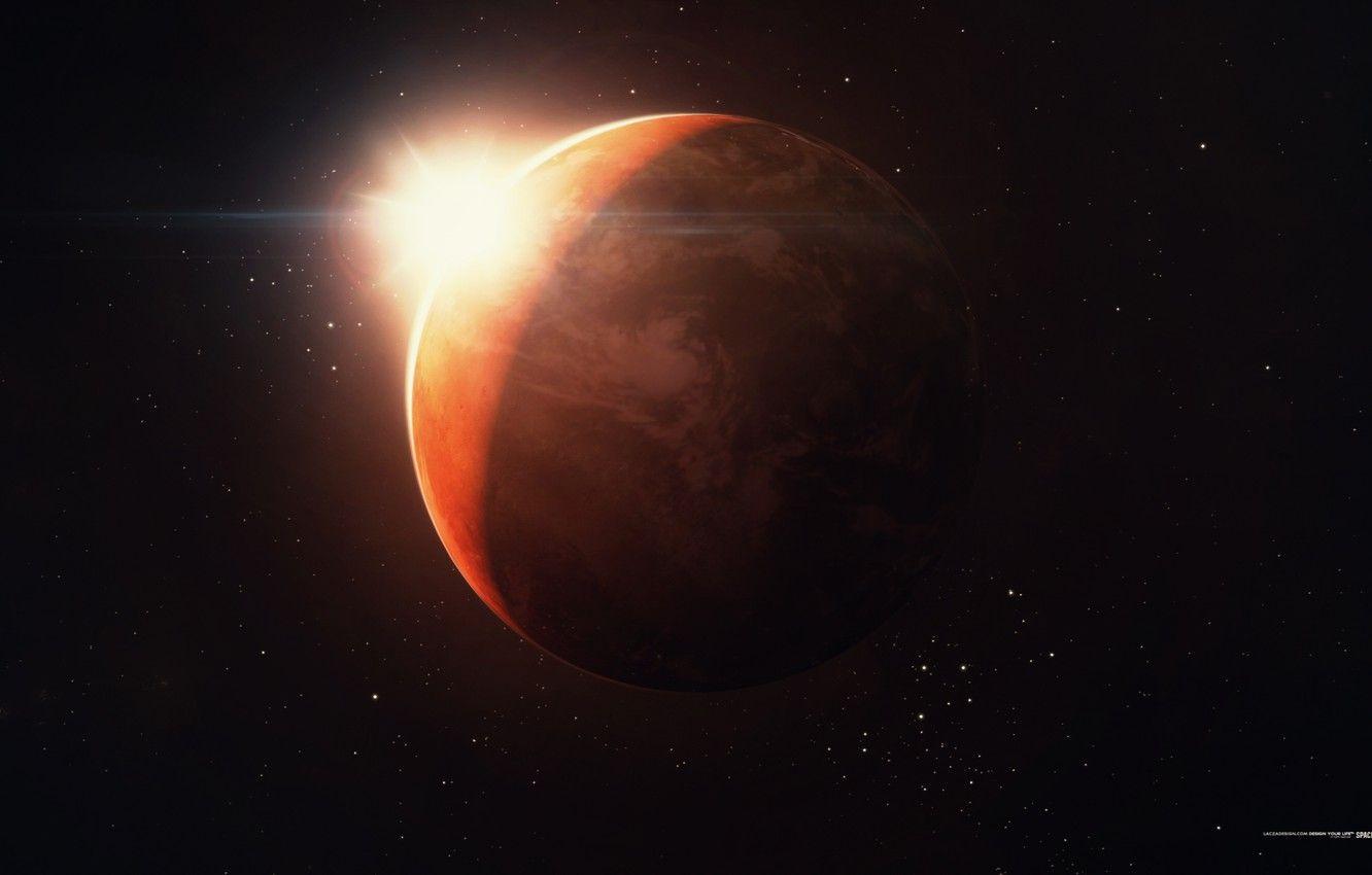 Mars Planet HD Wallpapers - Top Free Mars Planet HD Backgrounds ...