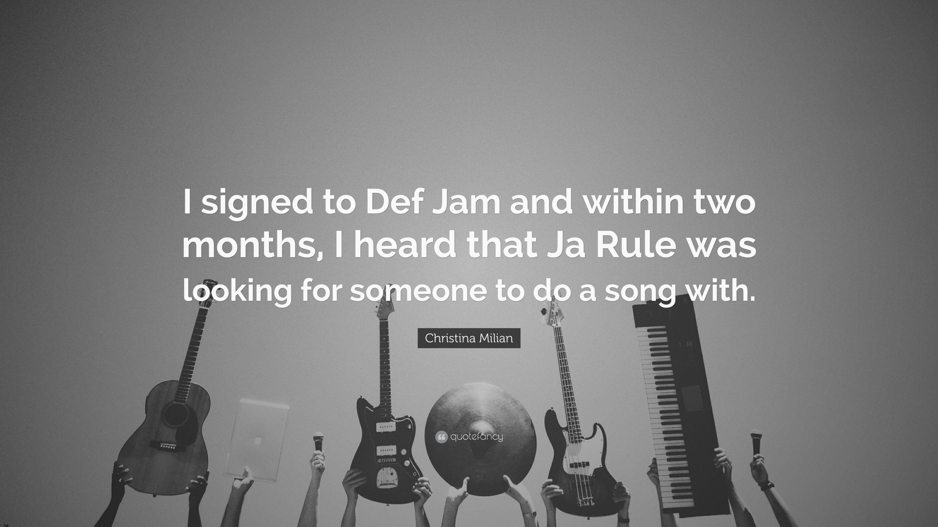 Def Jam Wallpapers - Top Free Def Jam Backgrounds - WallpaperAccess