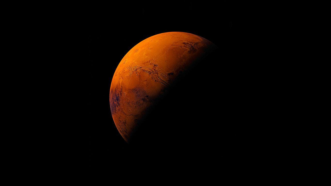 Mars Planet HD Wallpapers - Top Free Mars Planet HD Backgrounds ...