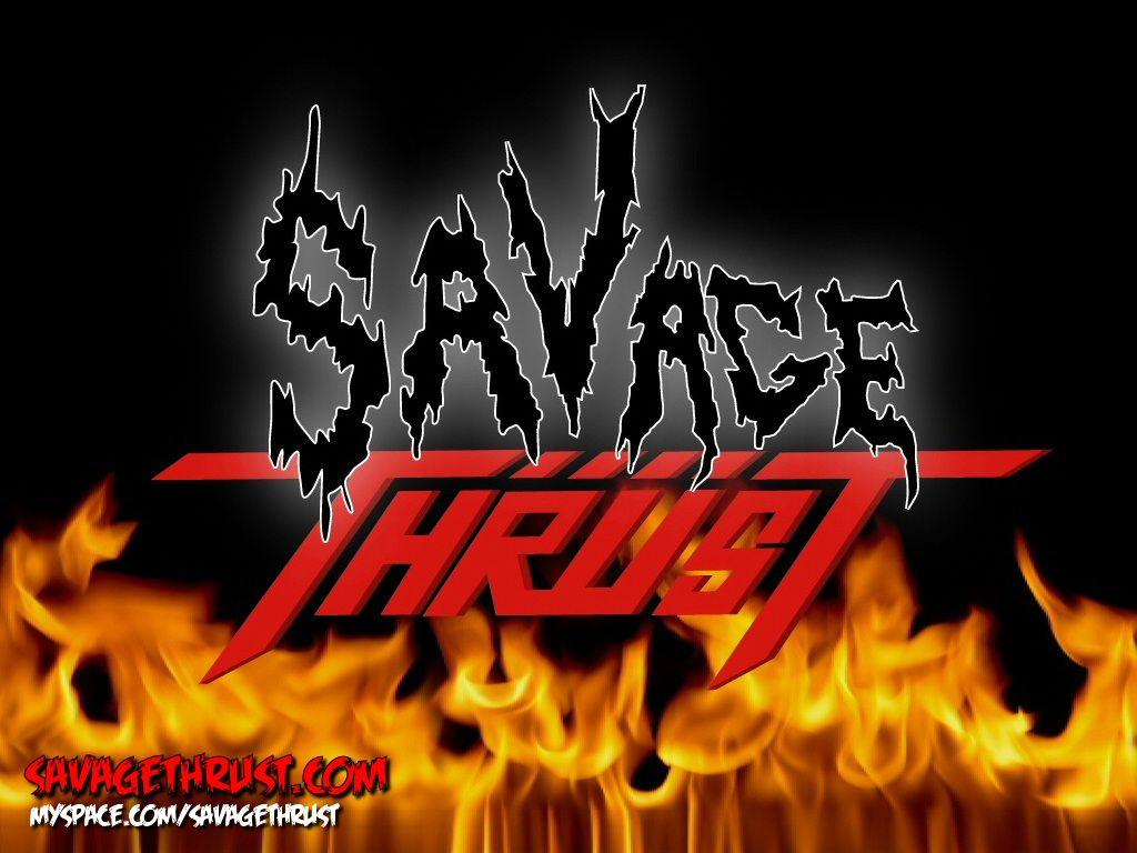Savage Logo Wallpapers - Top Free Savage Logo Backgrounds - WallpaperAccess