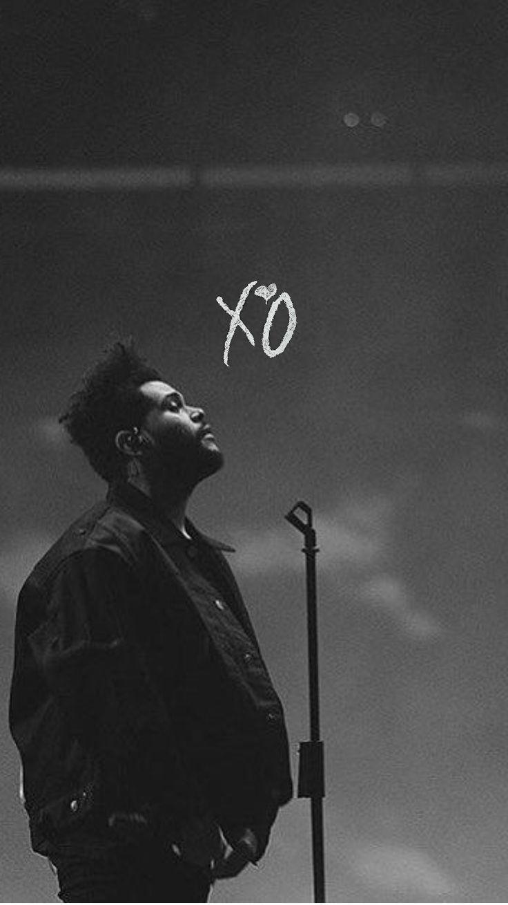 The Weeknd Phone Wallpapers - Top Free The Weeknd Phone Backgrounds ...