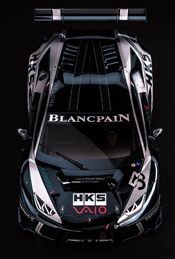 Lamborghini Huracan GT3 Wallpapers - Top Free Lamborghini Huracan GT3 ...