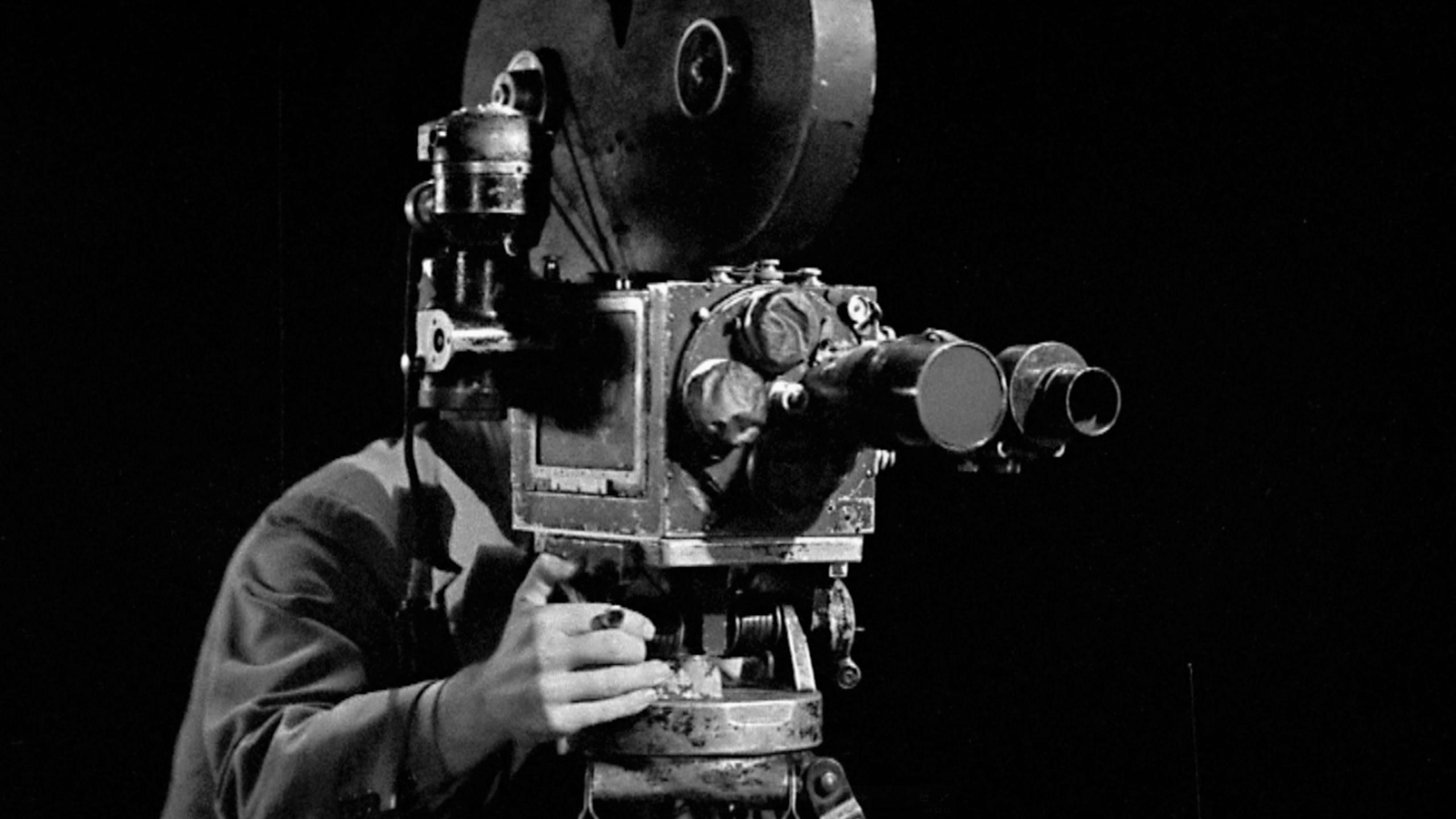 Filmmaker Wallpapers - Top Free Filmmaker Backgrounds - WallpaperAccess