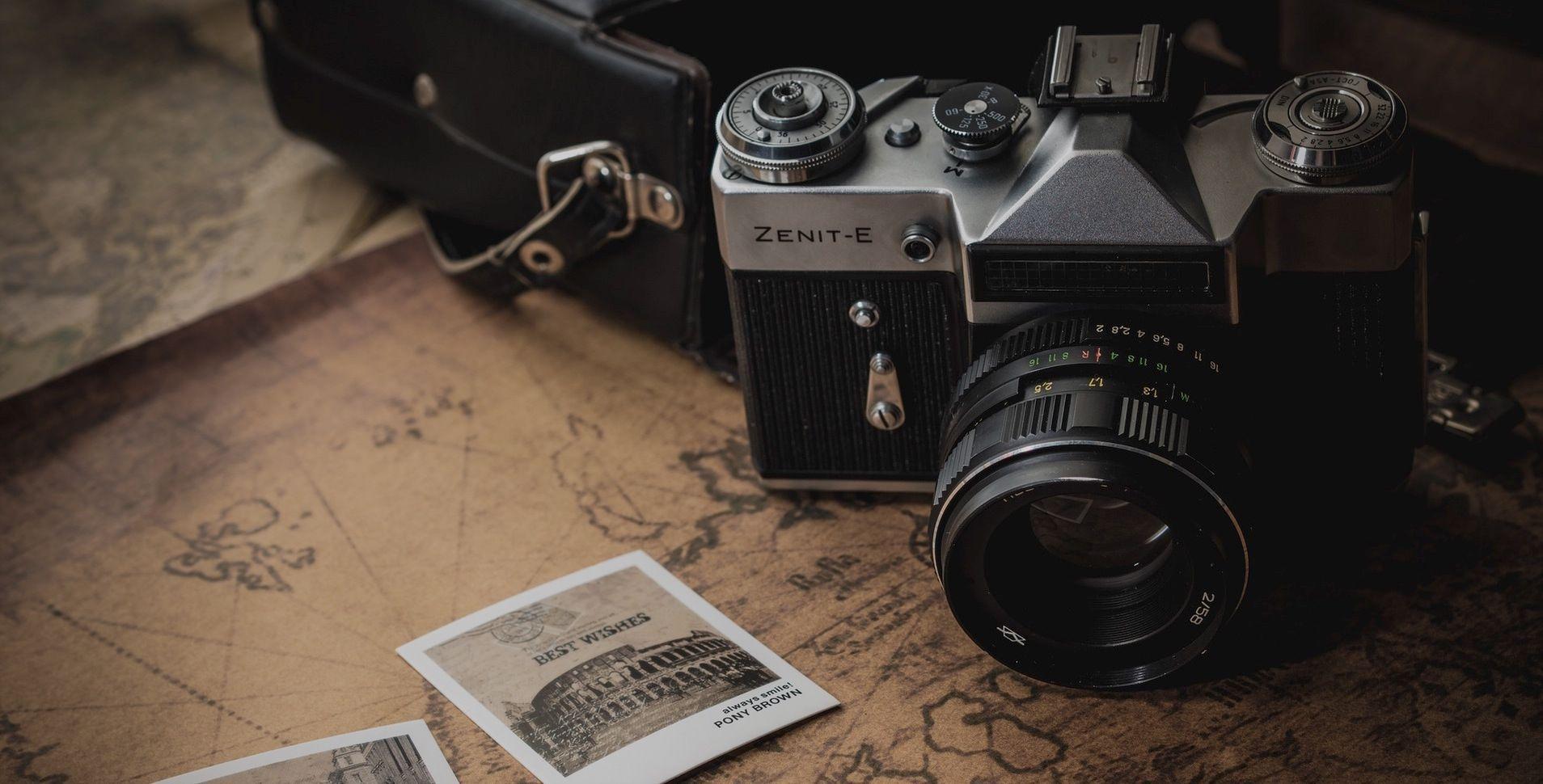 Filmmaker Wallpapers - Top Free Filmmaker Backgrounds - WallpaperAccess