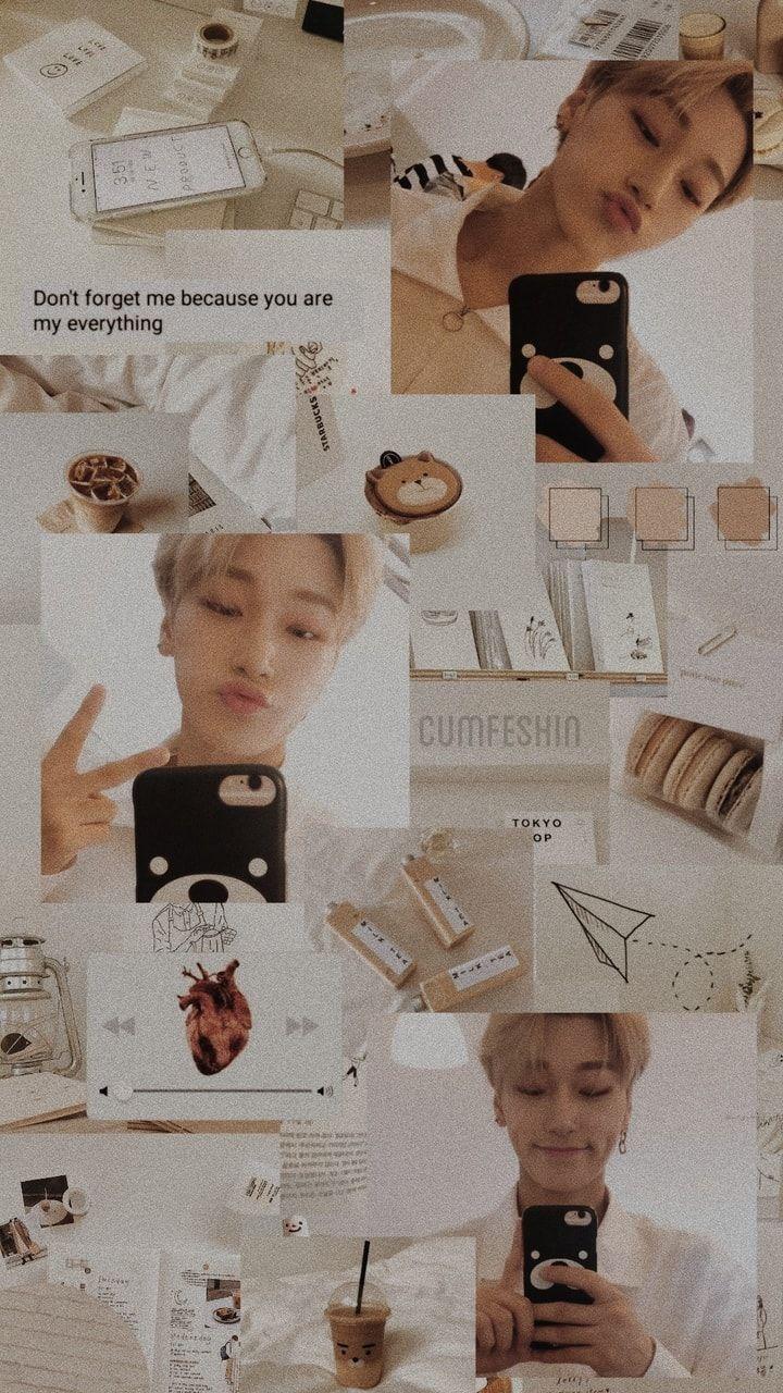 Choi San Ateez Wallpapers - Top Free Choi San Ateez Backgrounds ...