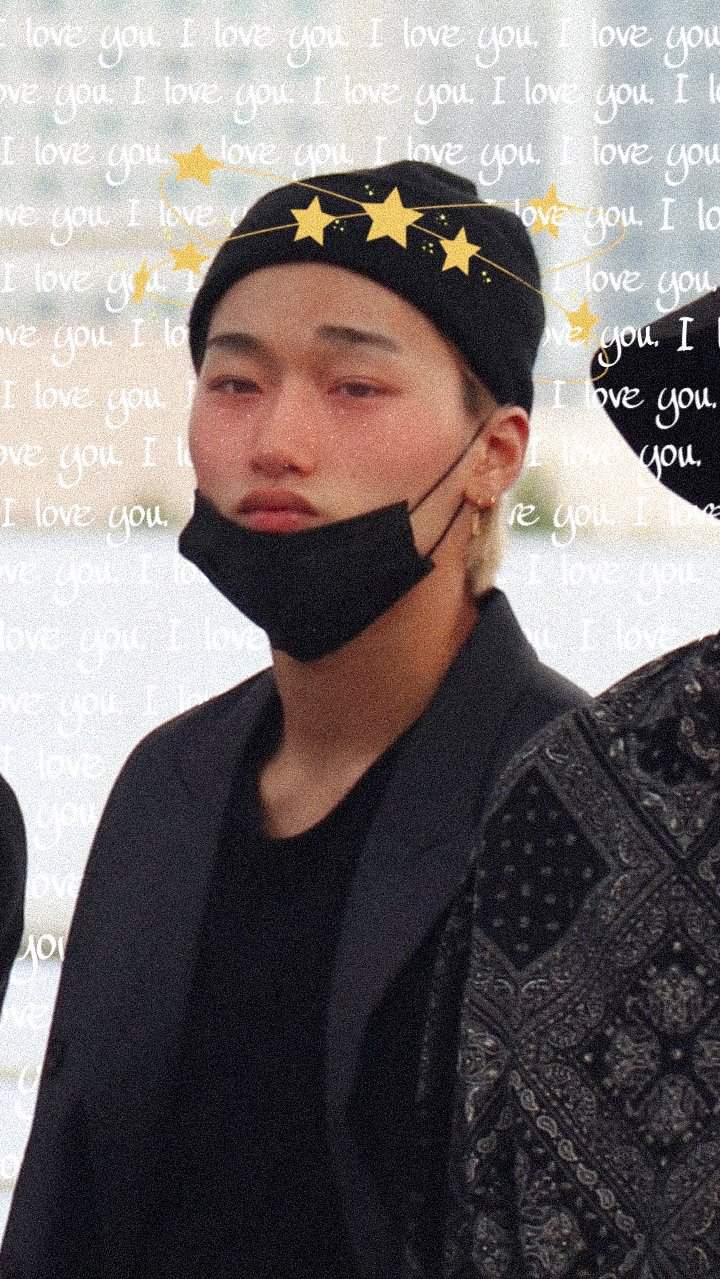 Choi San Ateez Wallpapers - Top Free Choi San Ateez Backgrounds ...