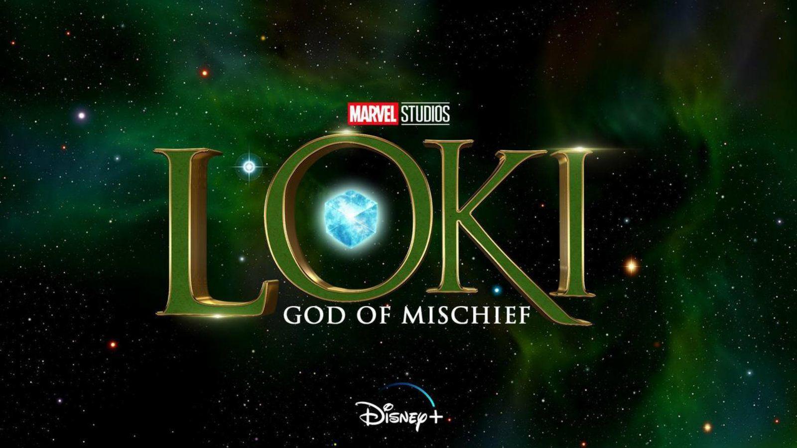 Logo Loki Wallpapers - Top Free Logo Loki Backgrounds - WallpaperAccess